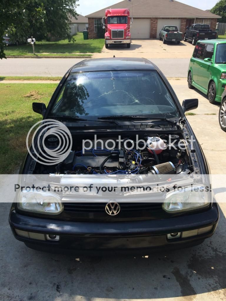 here we go again... | VW Vortex - Volkswagen Forum