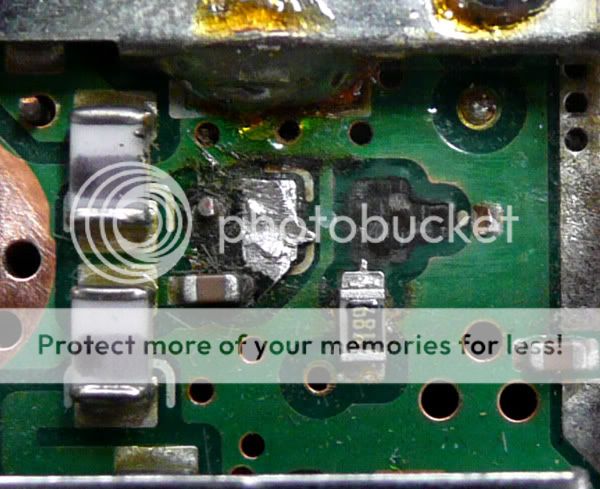 Ham Radio Deals - View topic - Icom IC 2725 surface mount help