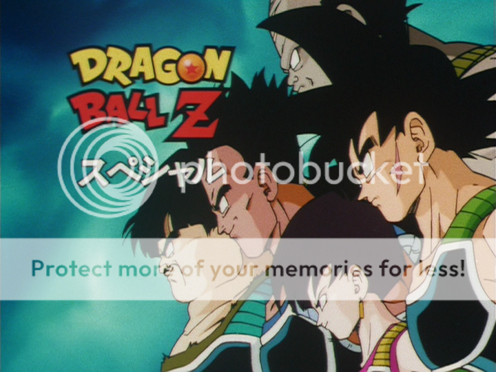 DBZ SPECIAL SELECTION DVD Discussion Thread - Page 2 • Kanzenshuu