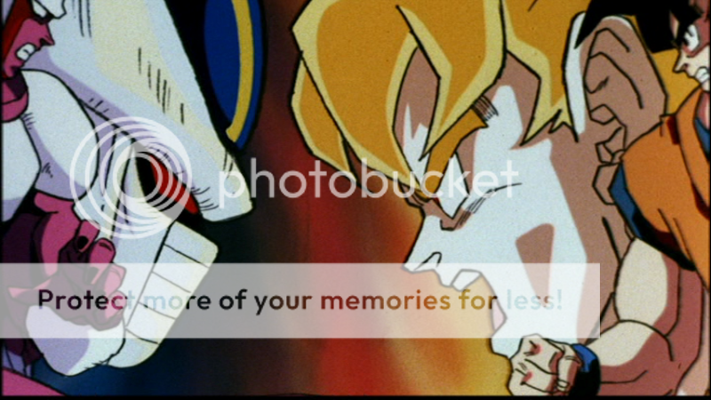 Dragonball Errors - Page 15 • Kanzenshuu