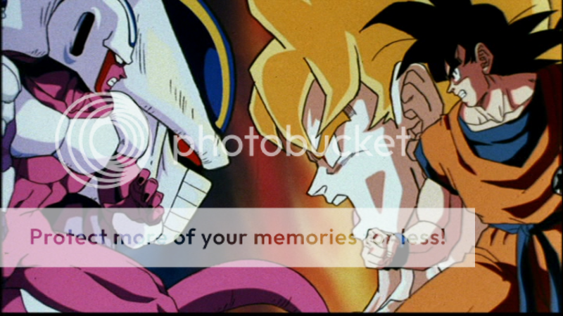 Dragonball Errors - Page 15 • Kanzenshuu