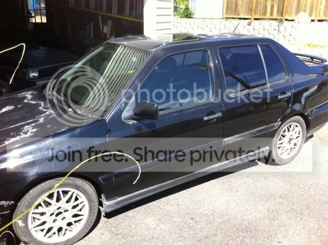 FS: 1995 Jetta GLX with 84k | VW Vortex - Volkswagen Forum