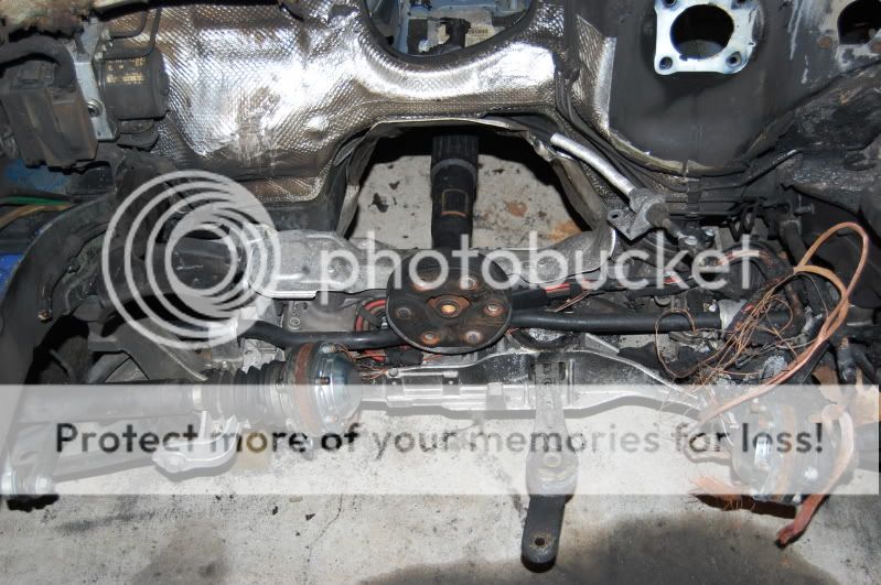 FS: MKV AWD Swap Jetta/Rabbit/GTI | VW Vortex - Volkswagen Forum