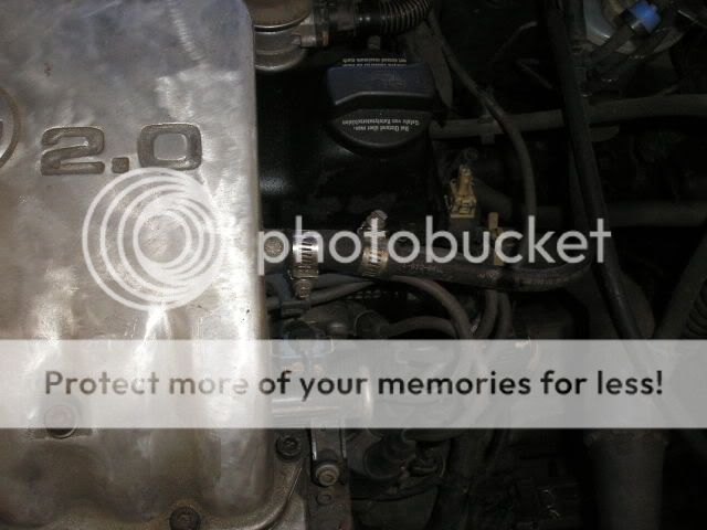 DIY: ABA USRT SRI INSTALL | VW Vortex - Volkswagen Forum