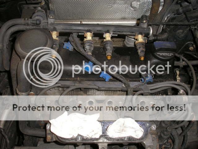 DIY: ABA USRT SRI INSTALL | VW Vortex - Volkswagen Forum