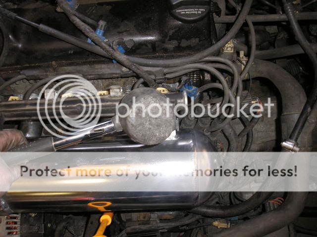 DIY: ABA USRT SRI INSTALL | VW Vortex - Volkswagen Forum