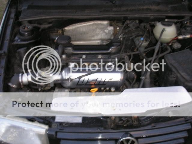 DIY: ABA USRT SRI INSTALL | VW Vortex - Volkswagen Forum