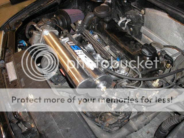 USRT / HKK sri intake manifold review | VW Vortex - Volkswagen Forum