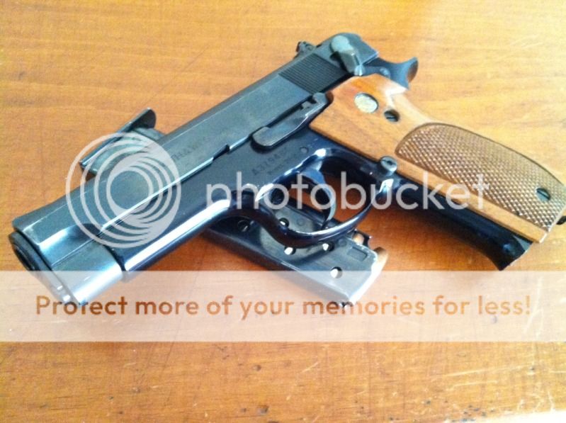 New to Me: S&W Model 39-2 | 1911Forum