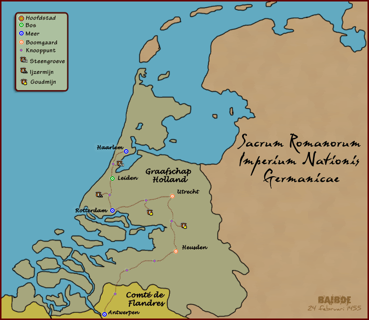 Renaissance Kingdoms by Tim Torfs | Photobucket