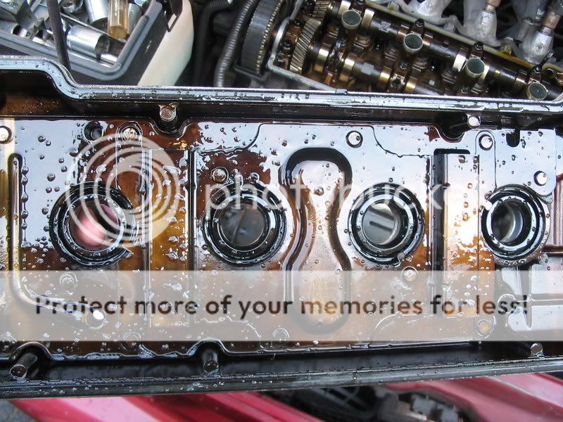 inside my 4afe | Toyota Nation Forum