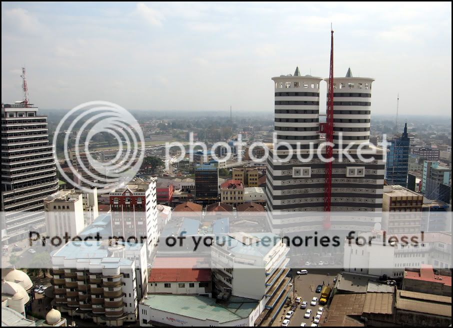 Minhas fotos da Capital do Quenia... Nairobi... Parte I - SkyscraperCity