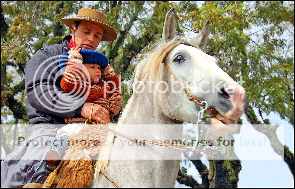Rio Grande do Sul...Best of the best.....Comemorando a Revolucao ...