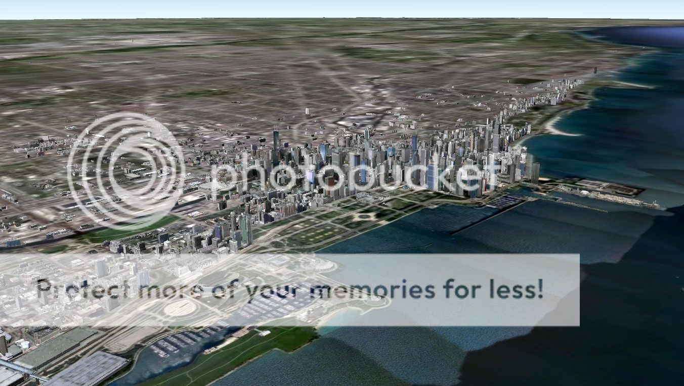 Conheça as Grandes Cidades do Mundo atraves do GOOGLE EARTH ...