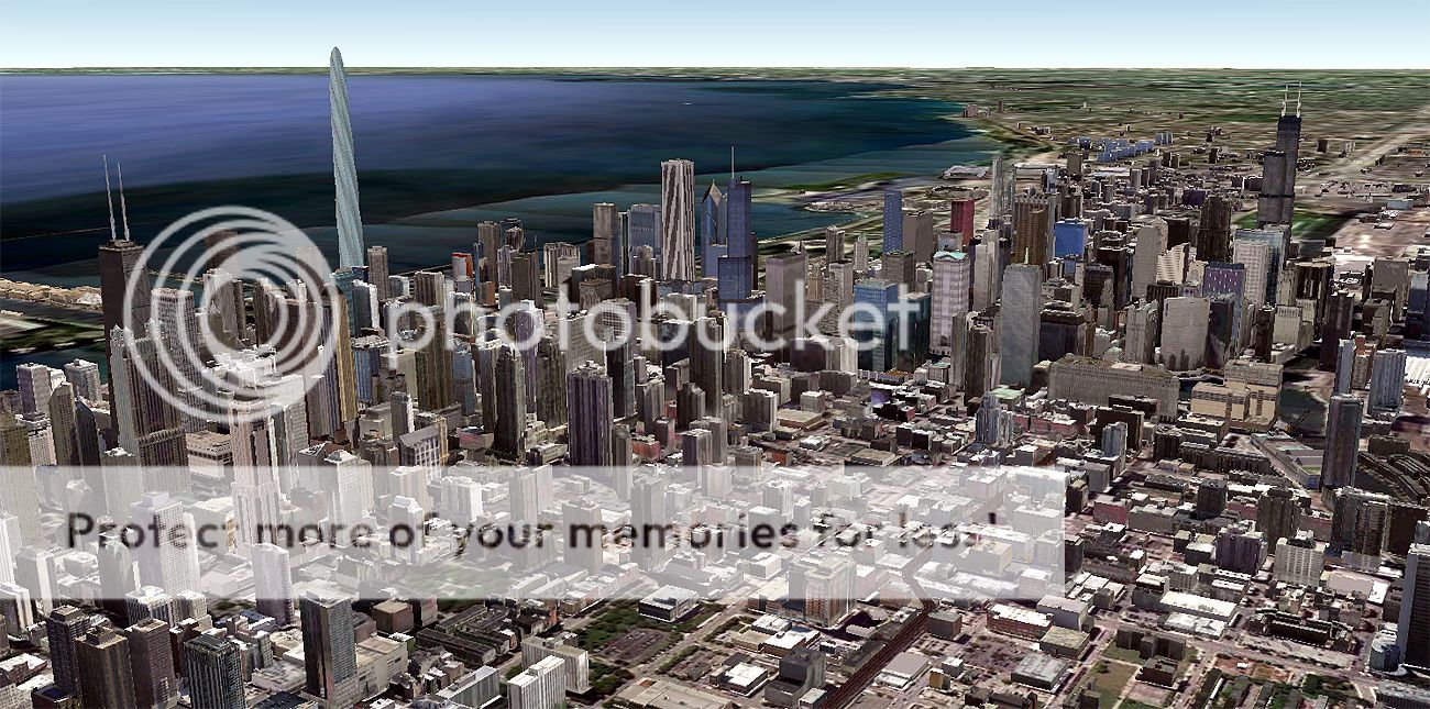 Conheça as Grandes Cidades do Mundo atraves do GOOGLE EARTH ...