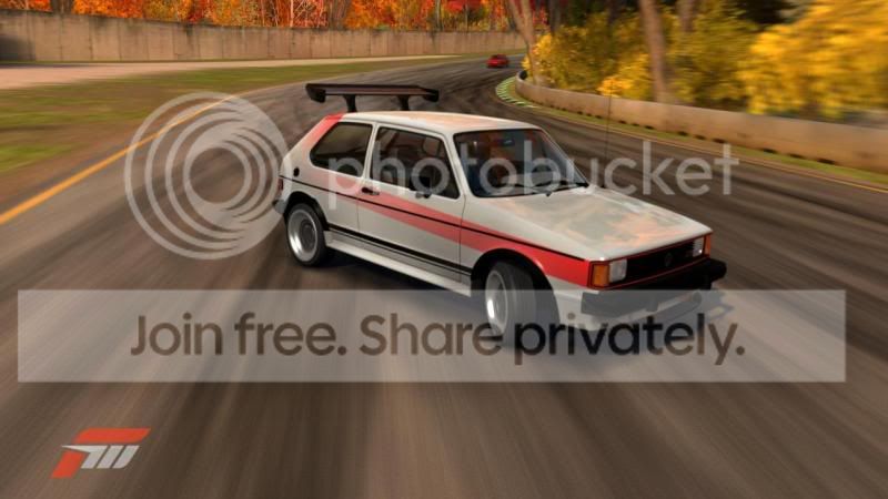 Forza Motorsport 3 Storefront Showcase - Forza Motorsport 3 Forum ...