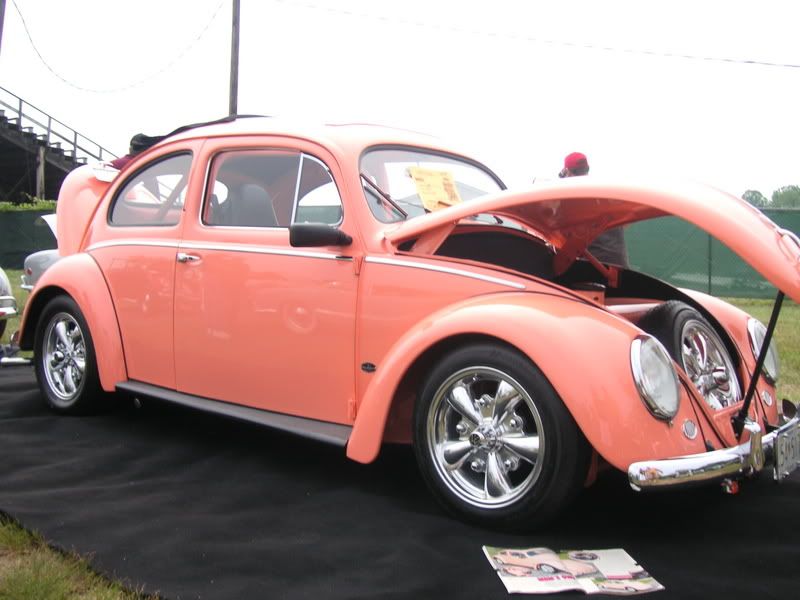 Bugout 61 Pictures | VW Vortex - Volkswagen Forum