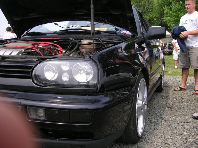 Bugout 61 Pictures | VW Vortex - Volkswagen Forum