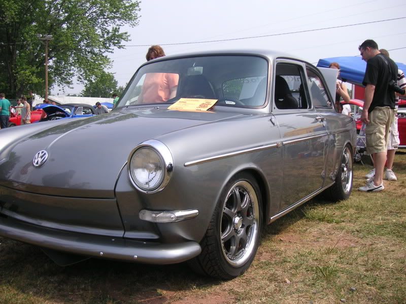 Bugout 61 Pictures | VW Vortex - Volkswagen Forum
