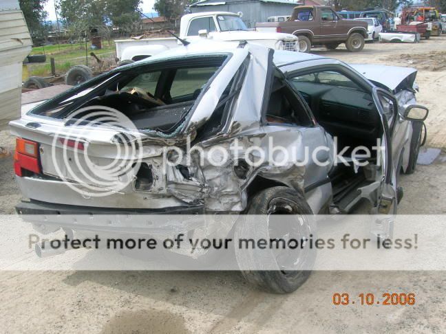 Scraping a car | VW Vortex - Volkswagen Forum