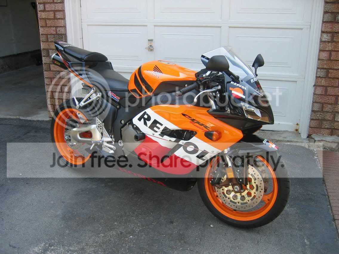 08 Repsol..... | Page 3 | Yamaha R1 Forum: YZF-R1 Forums