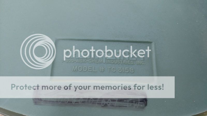 165G Water Container, 5 Stage BRS RODI unit, Stand 36x18, 40G Tank ...