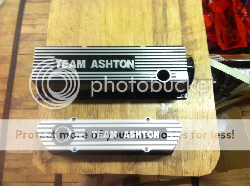 Pinto rocker cover - OLD SKOOL FORD PARTS WANTED - Old Skool Ford