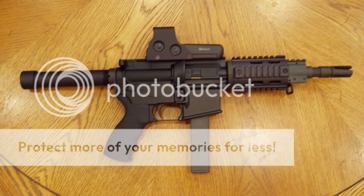 Picture Request: Please show me your YHM FreeFloat rails. > AR ...