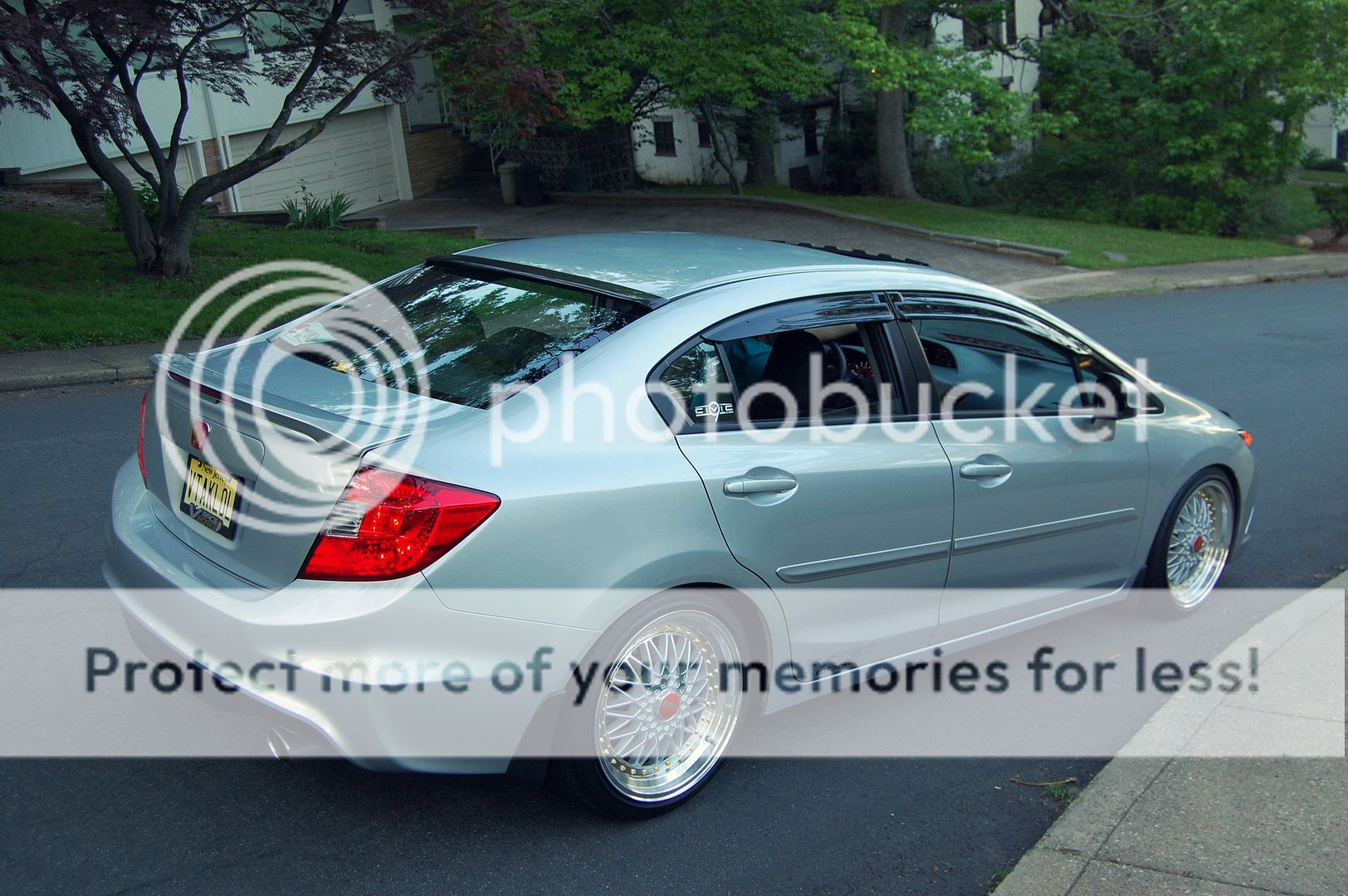 **The Official Alabaster Silver Metallic Thread** | 9th Gen Civic Forum