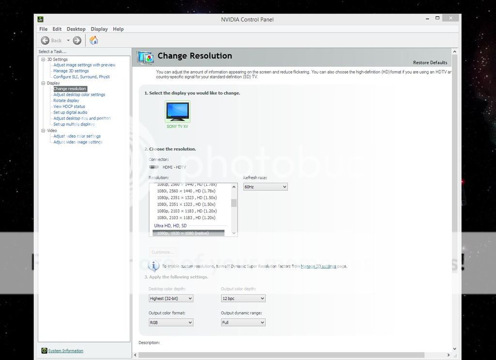 What about 12 bit deep color in PC games?? | Page 2 | guru3D Forums