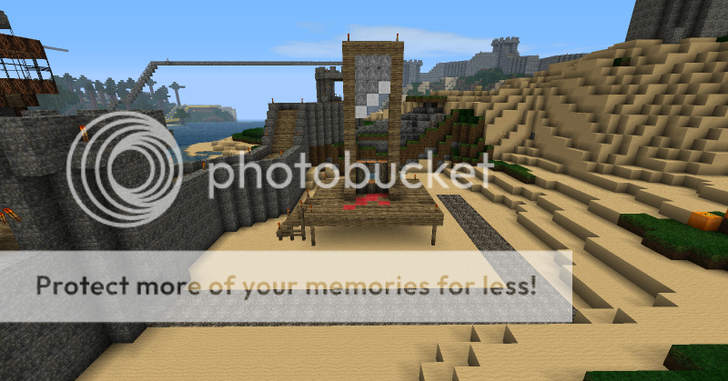 Implements of Execution - Screenshots - Show Your Creation - Minecraft ...
