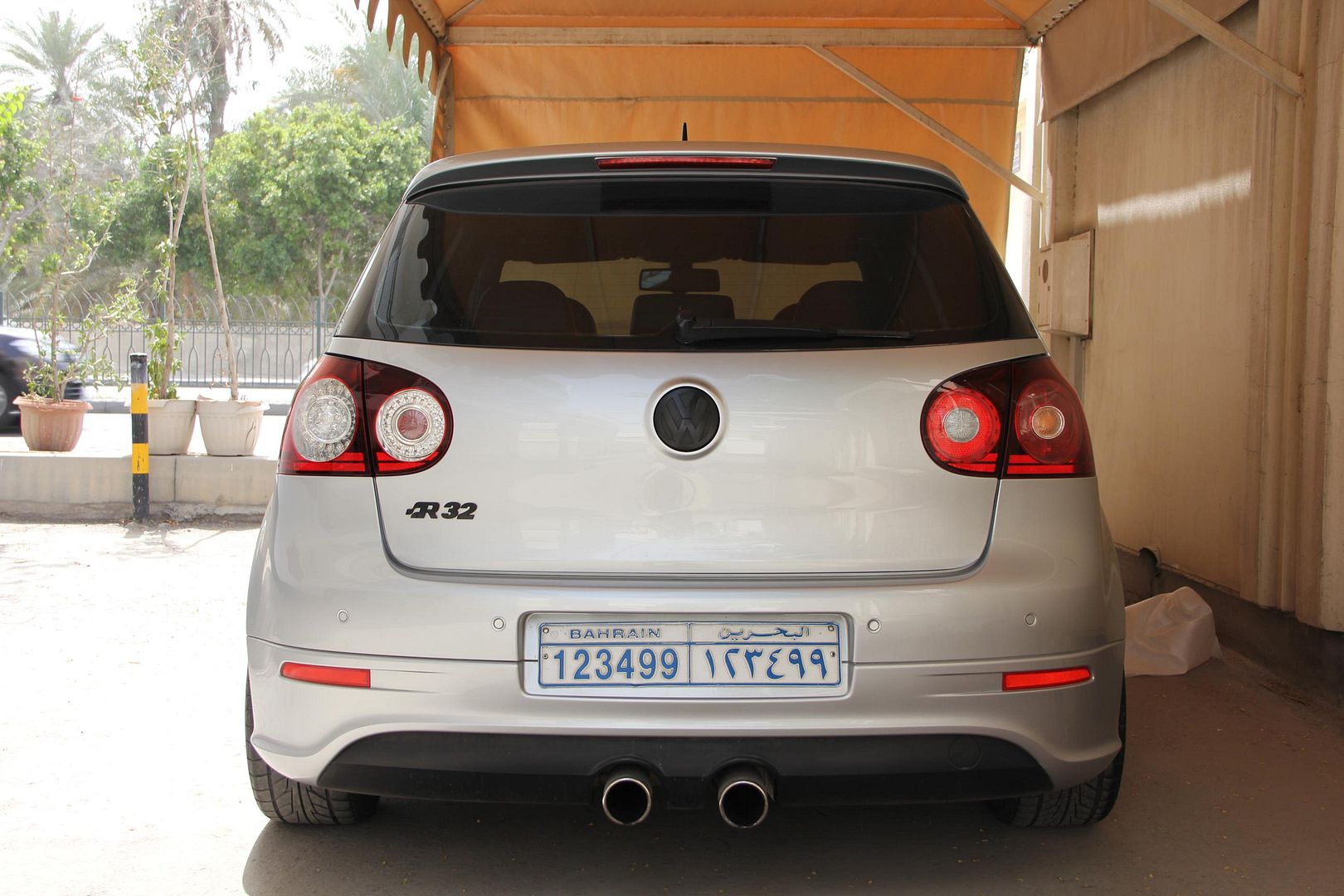 0-60's Reflex Silver MKV R32 | VW Vortex - Volkswagen Forum