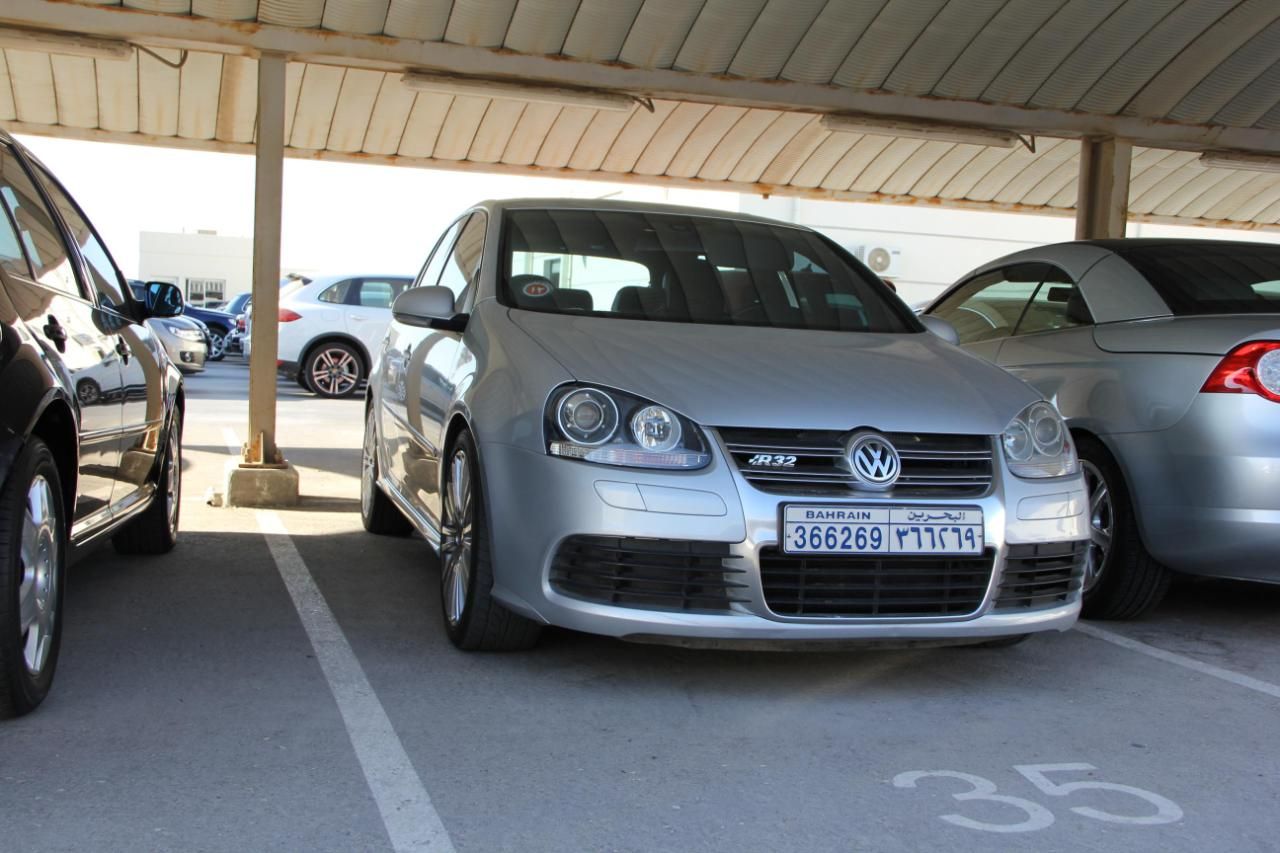 0-60's Reflex Silver MKV R32 | Page 2 | VW Vortex - Volkswagen Forum