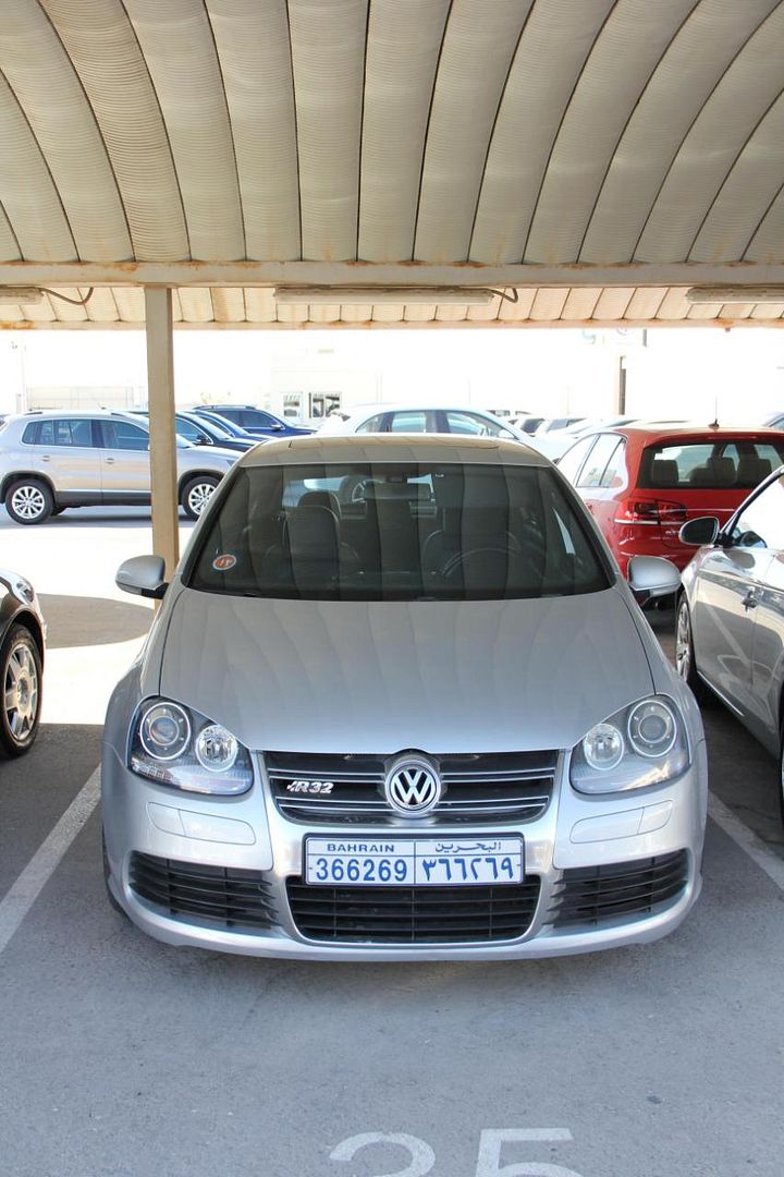0-60's Reflex Silver MKV R32 | GOLFMKV.com - VW GTI Forum / VW Rabbit ...