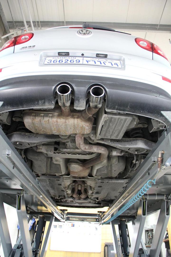 0-60's Reflex Silver MKV R32 | GOLFMKV.com - VW GTI Forum / VW Rabbit ...