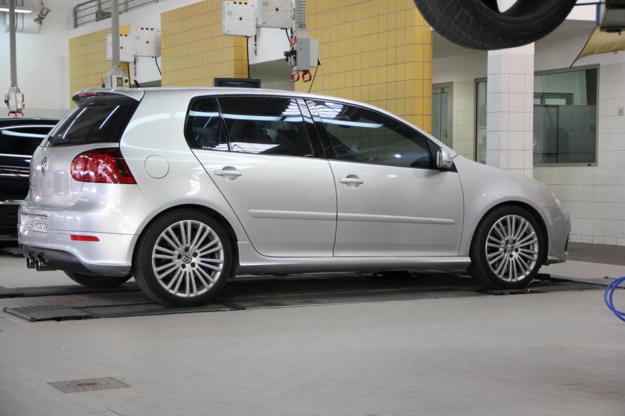 0-60's Reflex Silver MKV R32 | GOLFMKV.com - VW GTI Forum / VW Rabbit ...