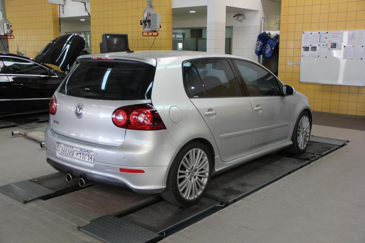 0-60's Reflex Silver MKV R32 | VW Vortex - Volkswagen Forum