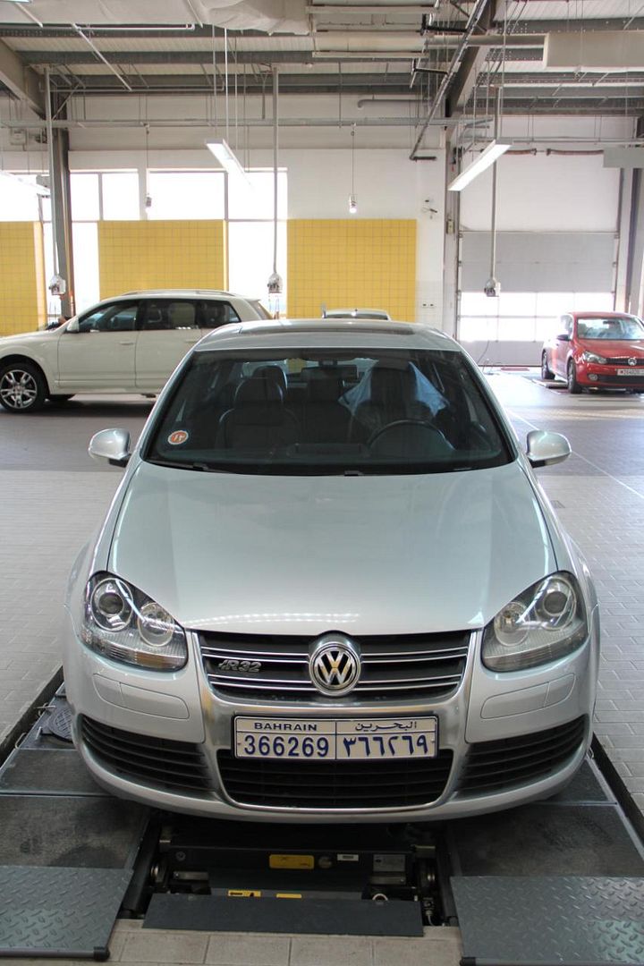 0-60's Reflex Silver MKV R32 | VW Vortex - Volkswagen Forum