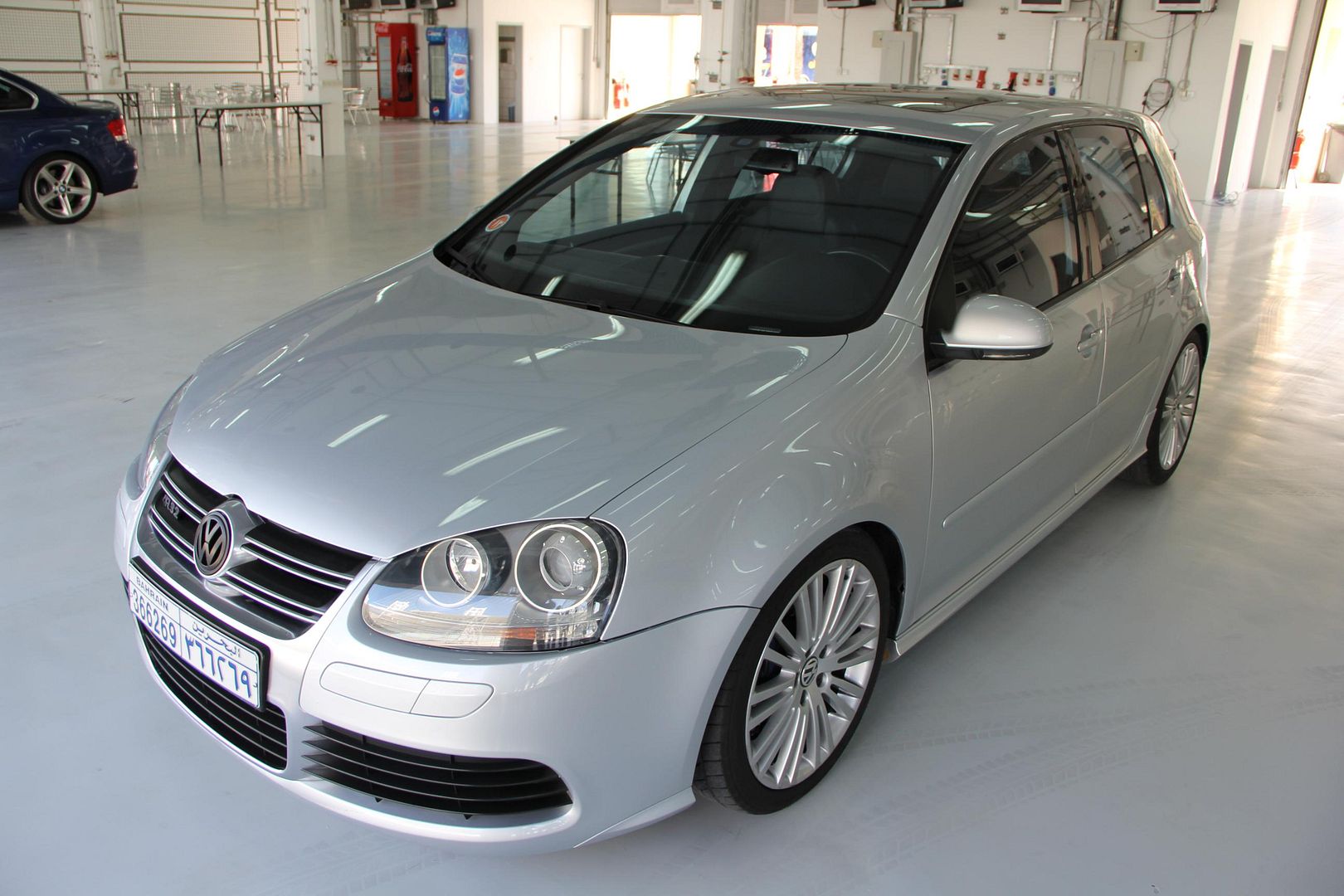 0-60's Reflex Silver MKV R32 | Page 2 | VW Vortex - Volkswagen Forum