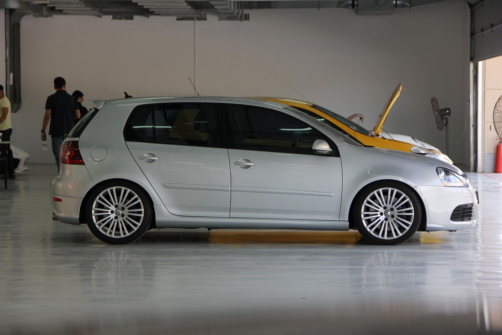 0-60's Reflex Silver MKV R32 | VW Golf R32 Forum