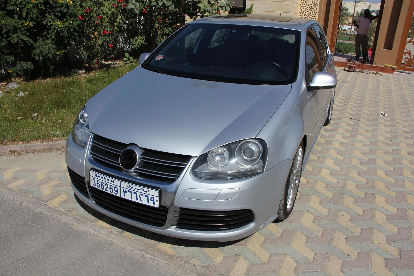 0-60's Reflex Silver MKV R32 | Page 2 | VW Vortex - Volkswagen Forum