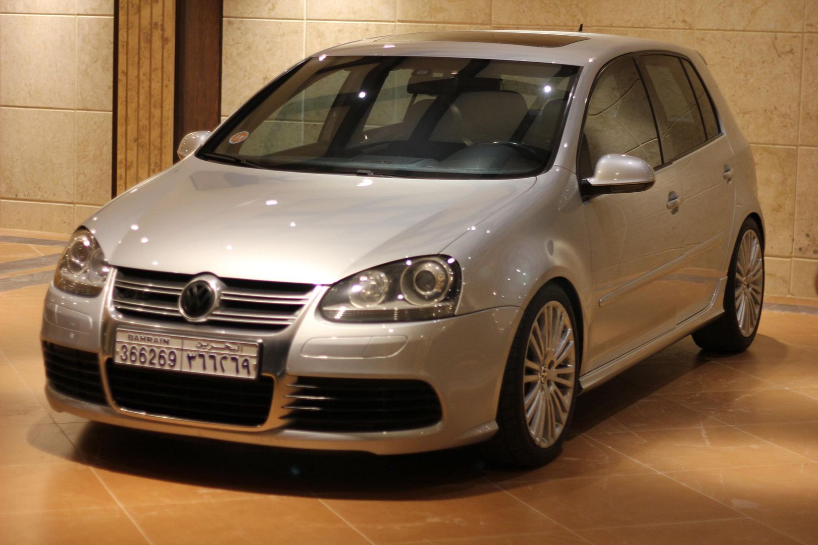 0-60's Reflex Silver MKV R32 | Page 2 | VW Vortex - Volkswagen Forum