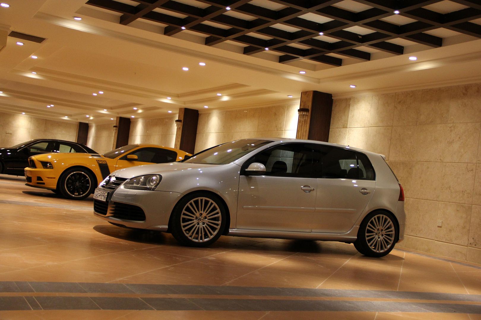 0-60's Reflex Silver MKV R32 | VW Golf R32 Forum