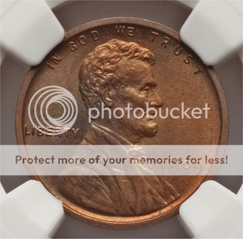 What is a red cent? | Coin Talk