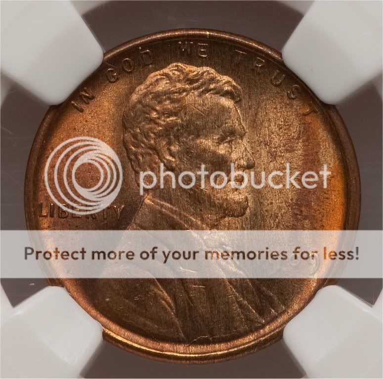 What is a red cent? | Coin Talk