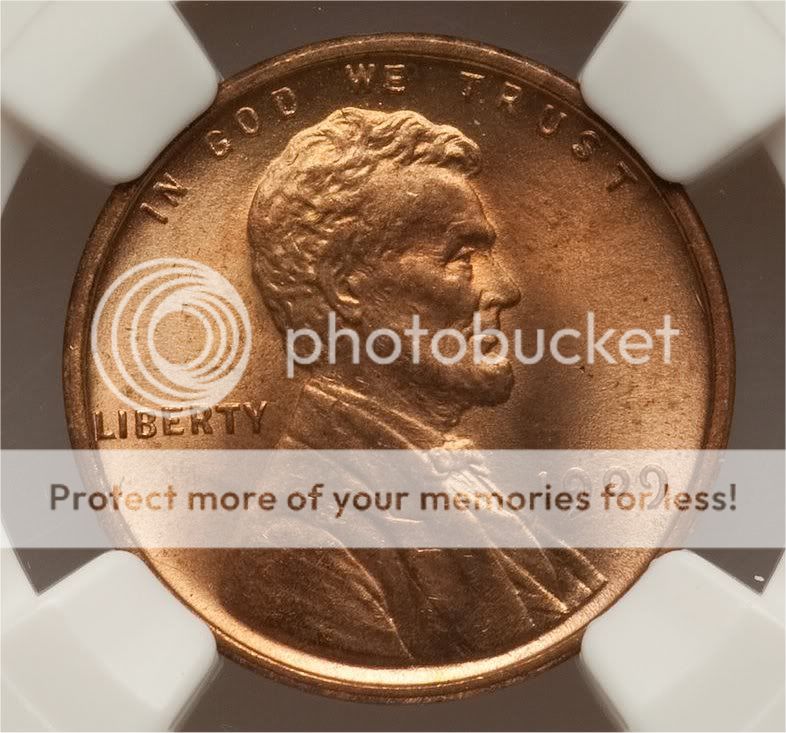 What is a red cent? | Coin Talk