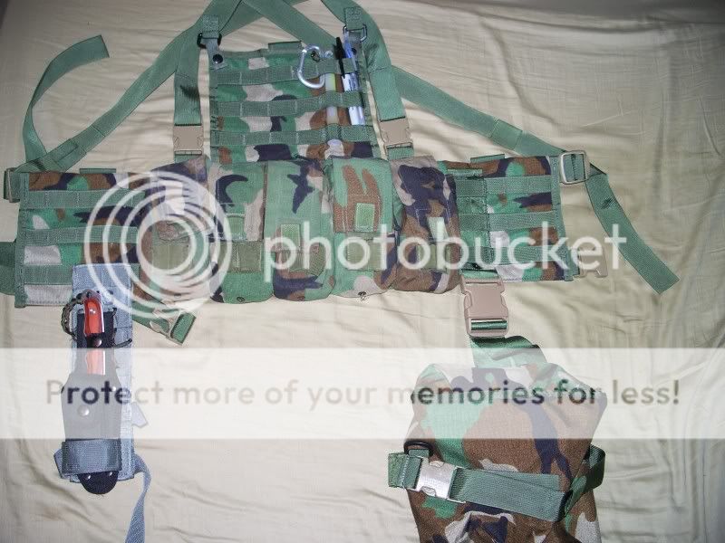 SHTF Weapons and Gear Pictures - Page 2 - AR15.COM