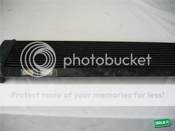 Idea for water to air intercooler...need some opinions. | Diesel Place