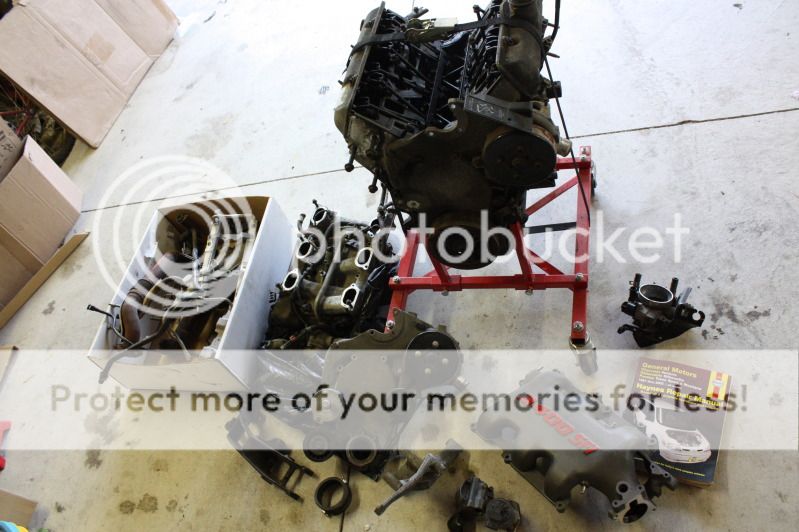 3400 Engine | Chevrolet Colorado & GMC Canyon Forum