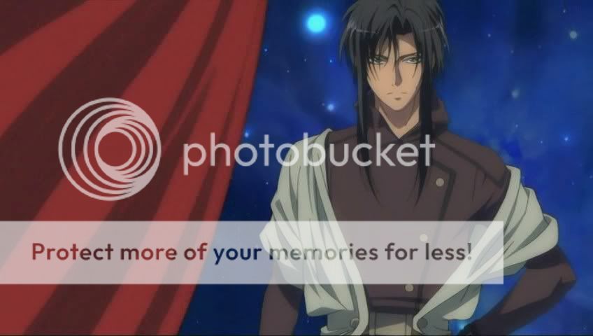 Jyu Oh Sei anime pimp :): leftapple — LiveJournal